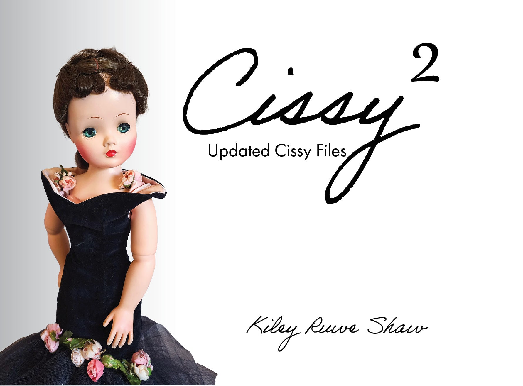CISSY 2 BOOK – All Things CISSY