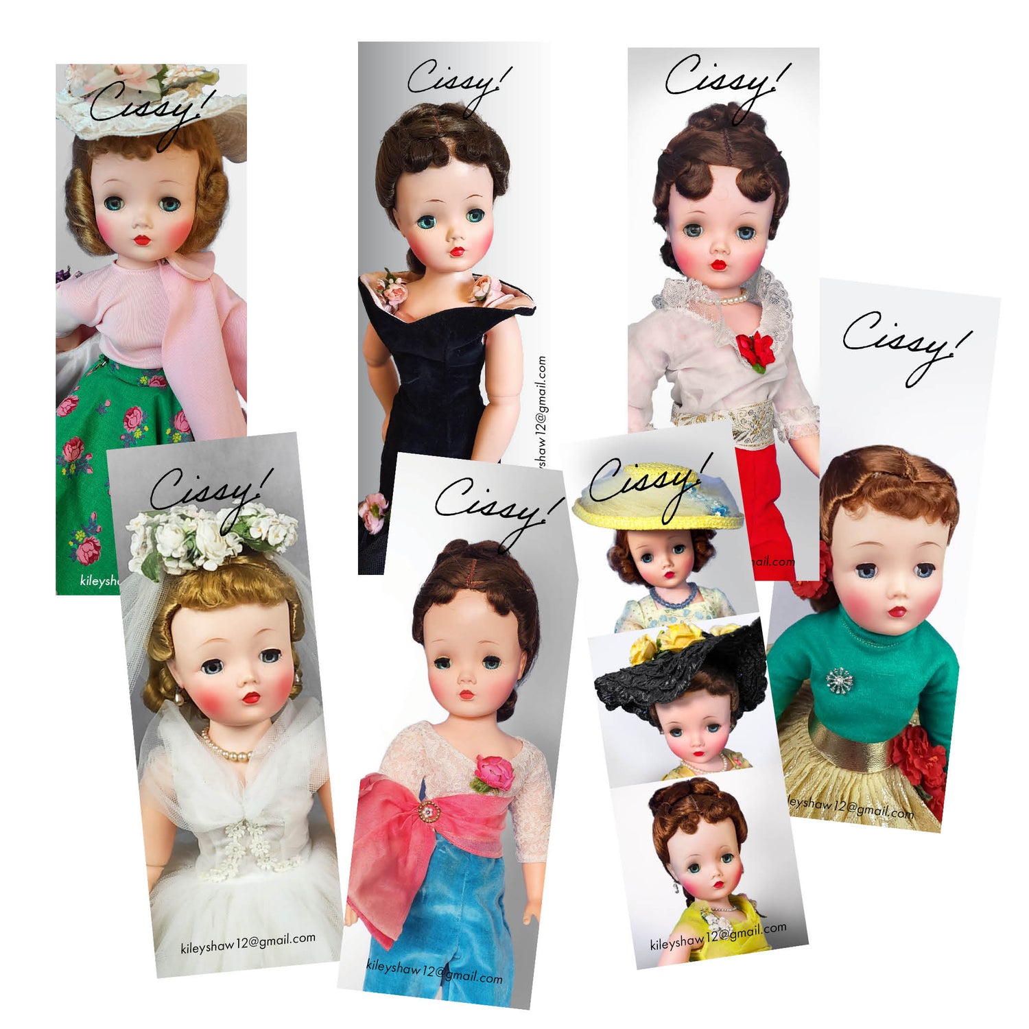 Collections – All Things CISSY