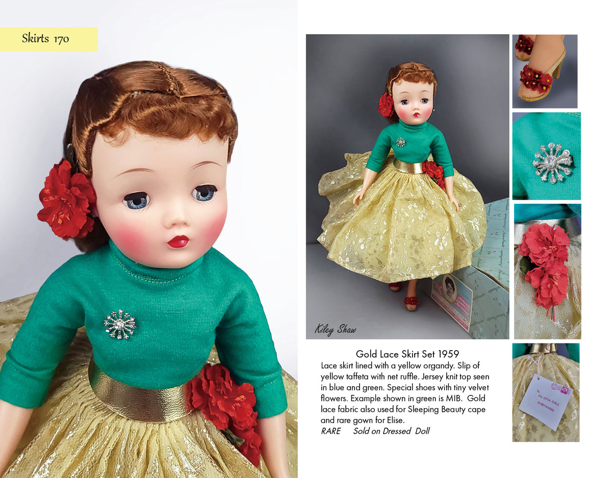 BOOK Cissy Files 2 - Updated UFDC SALE PRICING – All Things CISSY