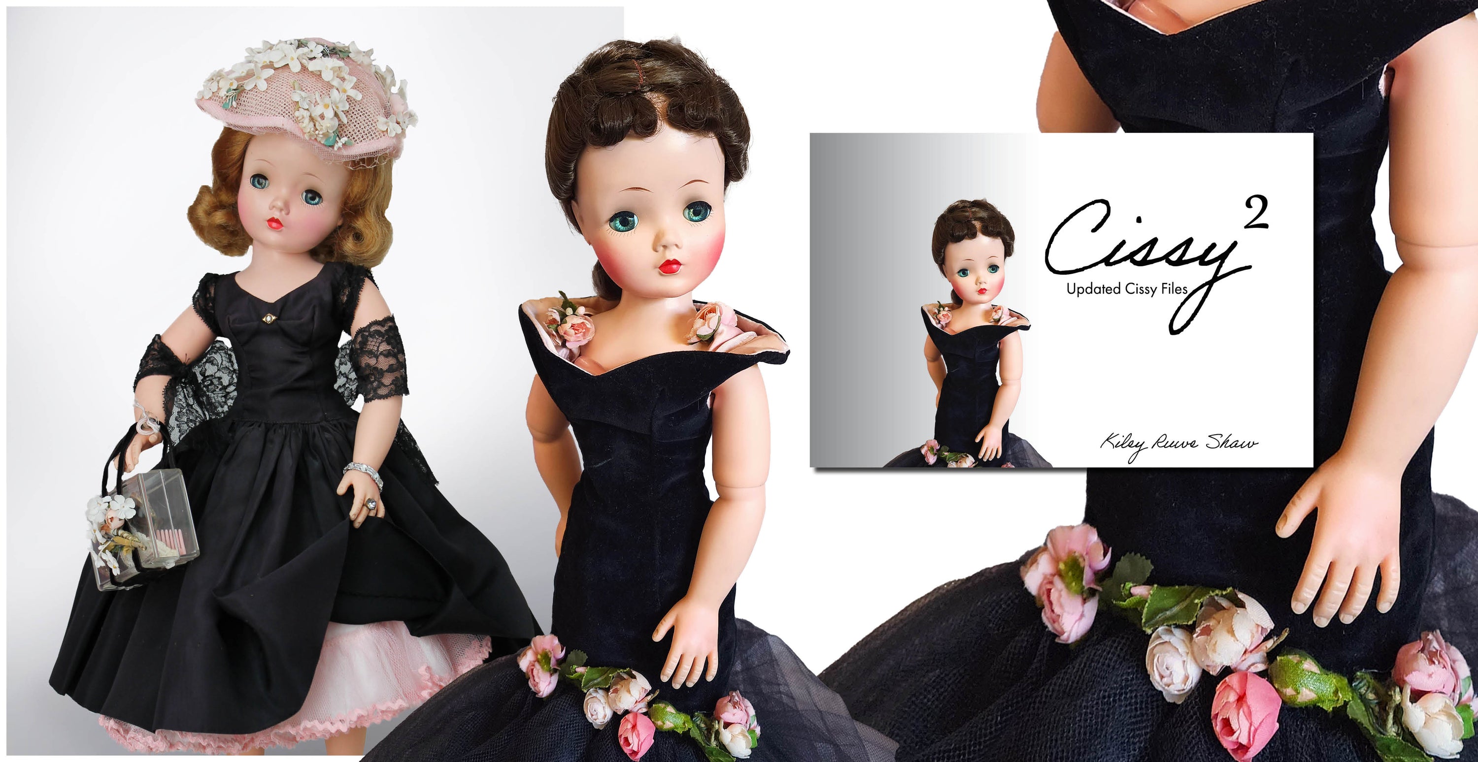 Cissy 2 : Updated Cissy Files Book – All Things CISSY